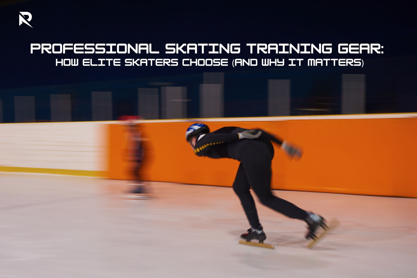 How Professional Skaters Choose Training Gear – Recto Skates