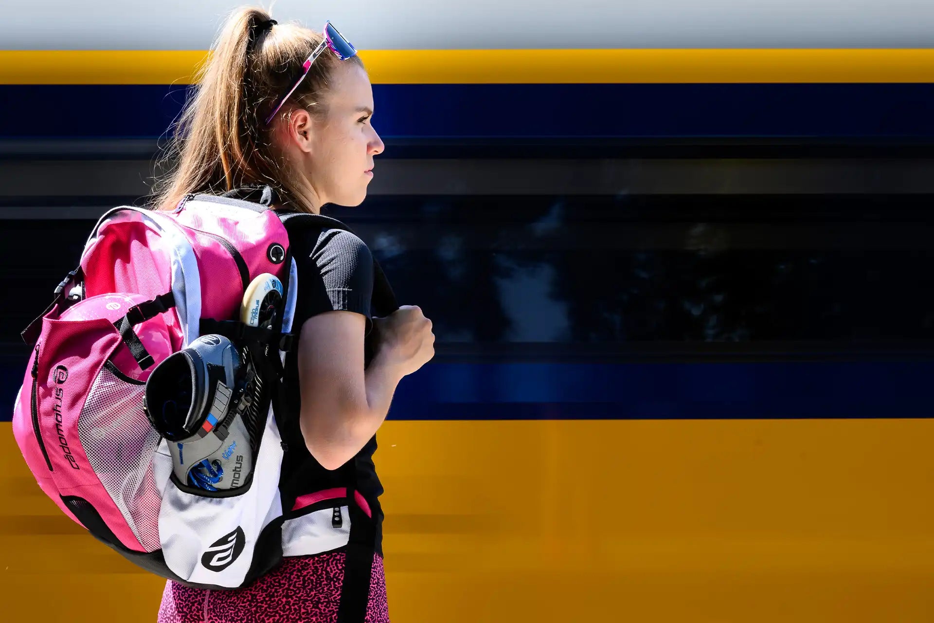 Inline Skates Bags – Recto Skates