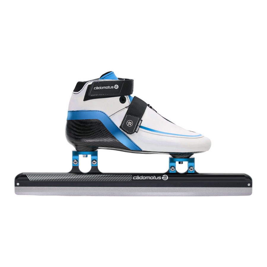 Ice Speed Skates – Recto Skates