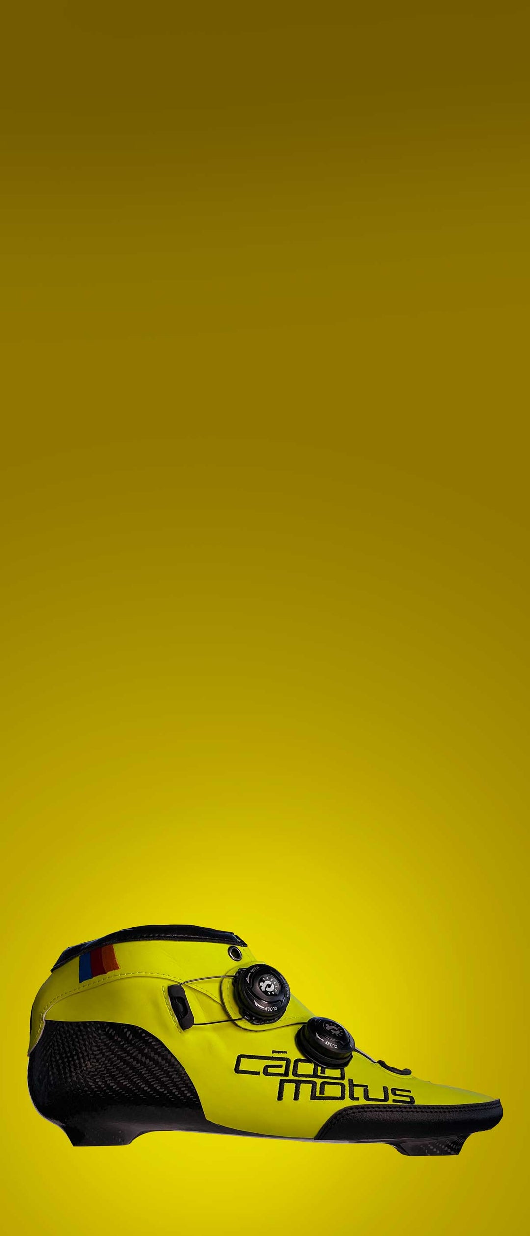 Inline speed skate boots and insoles – Recto Skates