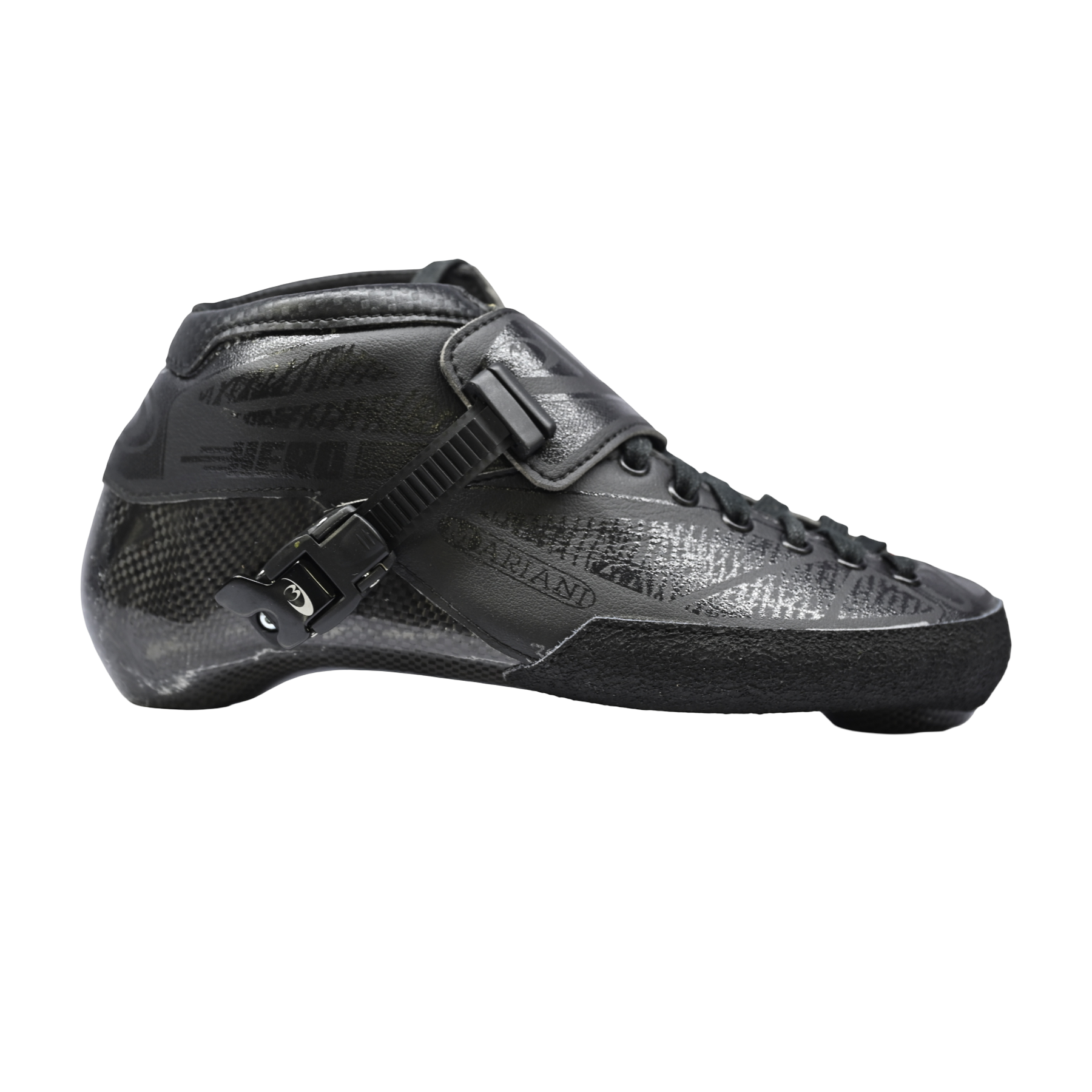 Mariani Hero Inline Boot – Recto Skates