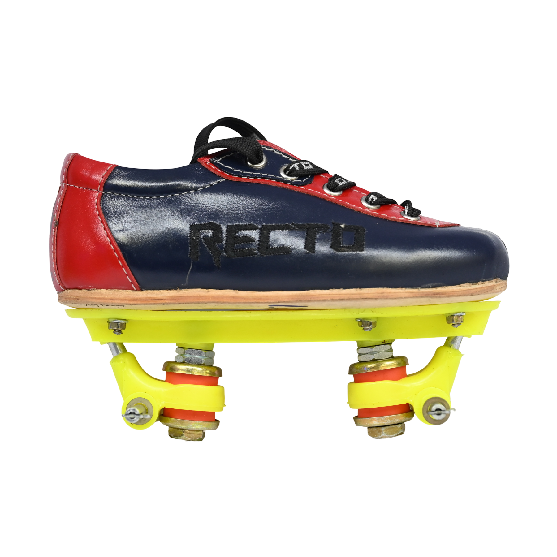 Recto Hyper Quad Shoes Frame – Recto Skates