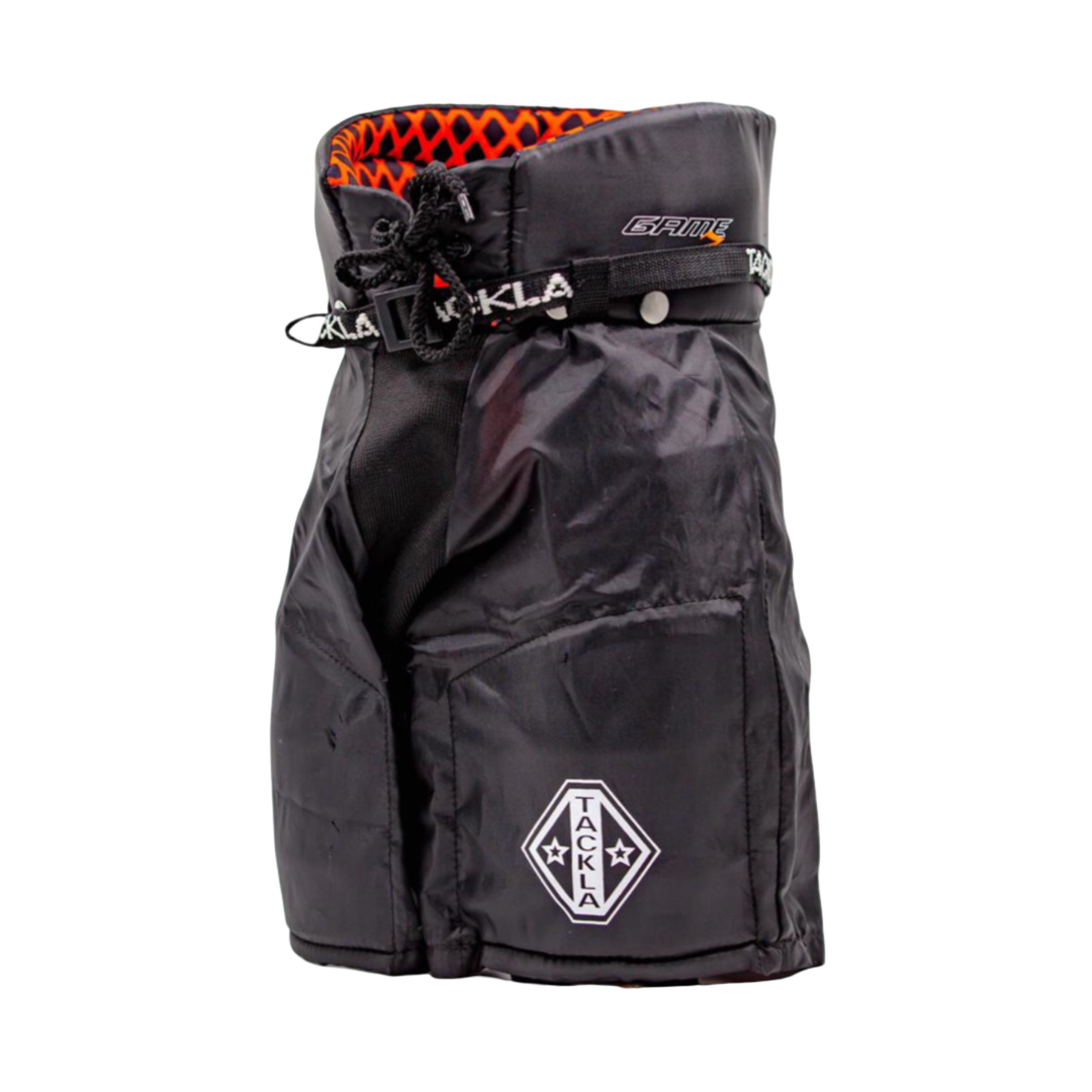 Tackla Inline/Ice Hockey Padding Pant – Recto Skates
