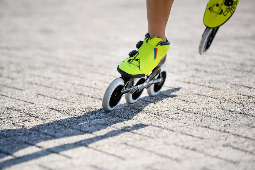 Inline Skates Boots – Recto Skates