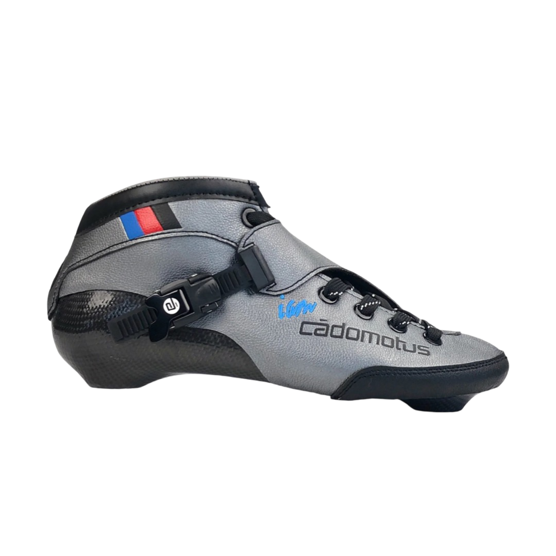 Cadomotus SR-3 Inline Speed Boot – Recto Skates