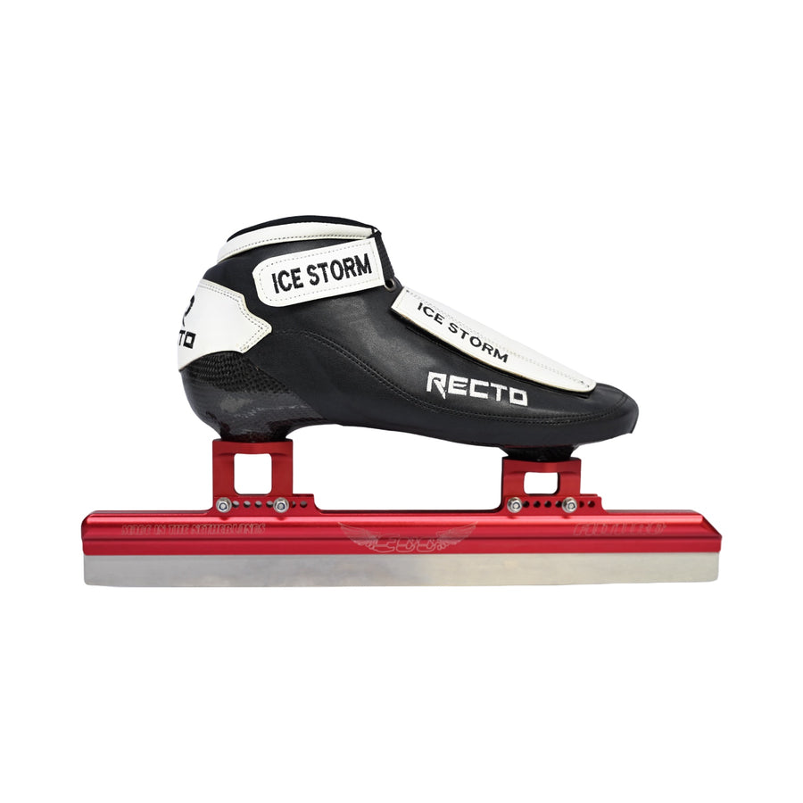 Ice Speed Skates – Recto Skates