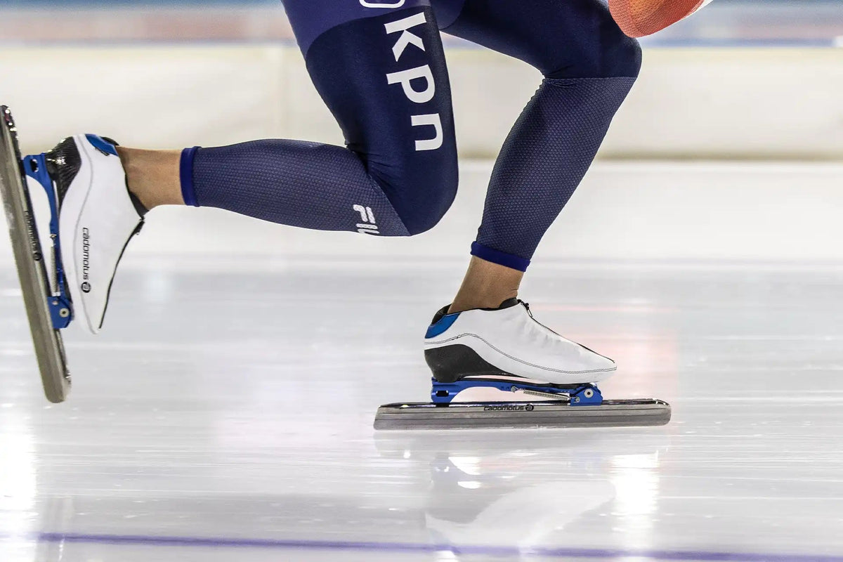 Speed Skating is Intelligent Motion – Page 2 – Recto Skates