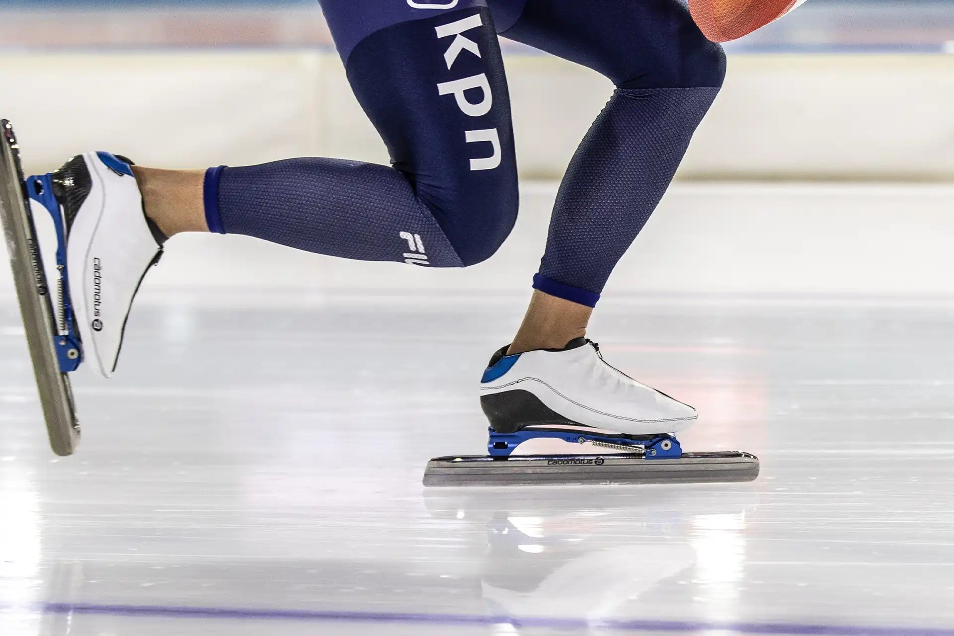 Ice Speed Skates – Recto Skates