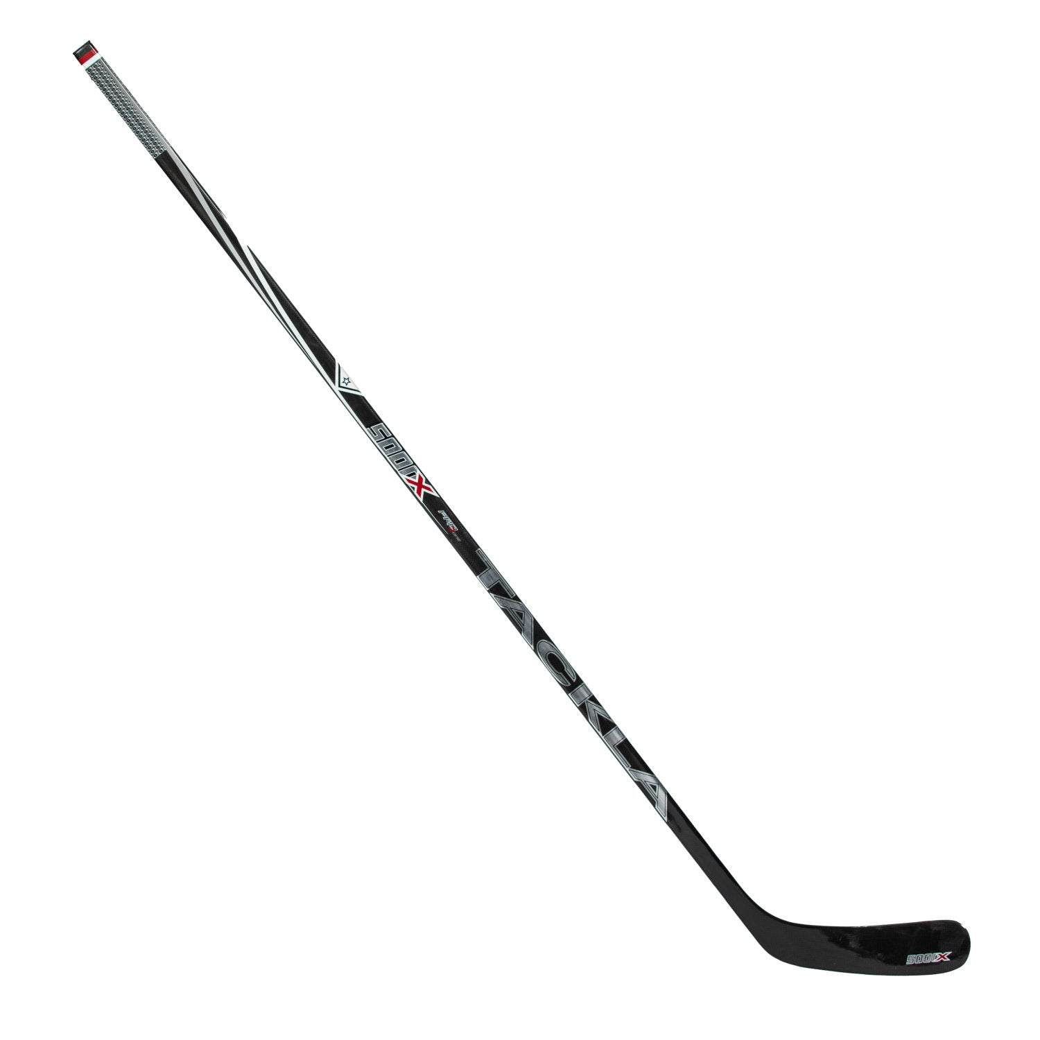 Tackla 5000X Carbon Inline | Ice Hockey Stick – Recto Skates
